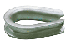DRAGON STEEL PRODUCTS--WIRE ROPE THIMBLES