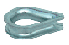 DRAGON STEEL PRODUCTS--WIRE ROPE THIMBLES